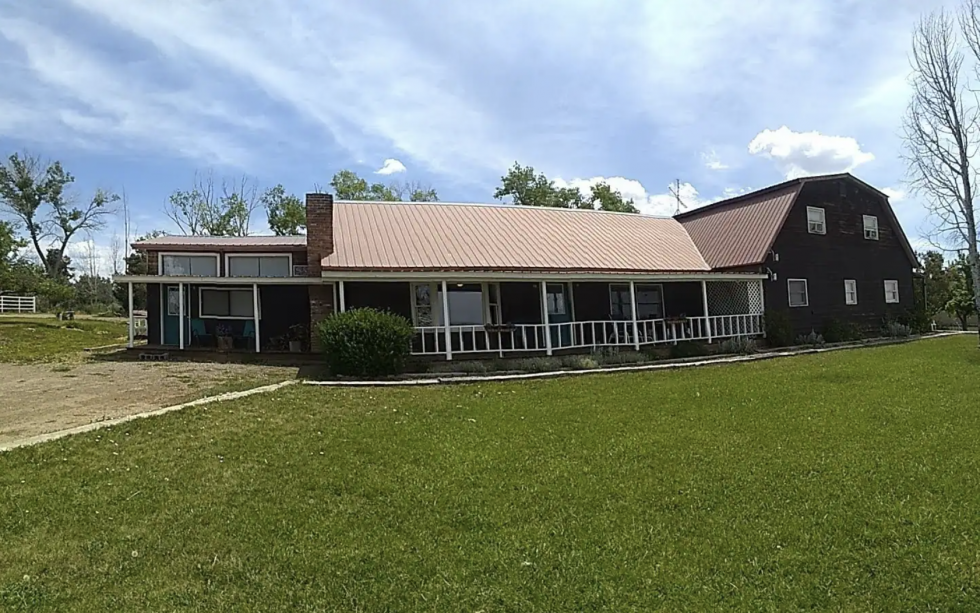 Mountain View Lodge | Southwest Colorado